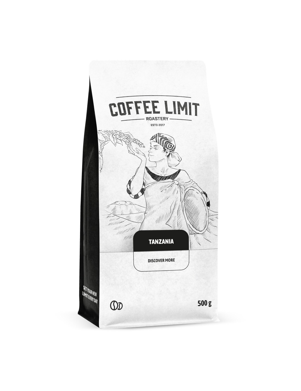 COFFEE LIMIT