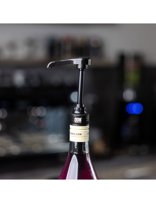 ODK SYRUP DOSING PUMP - 10 ml